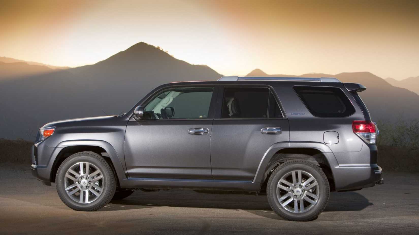 Toyota 2.7 Engine: Everything To Know About The Four-Cylinder