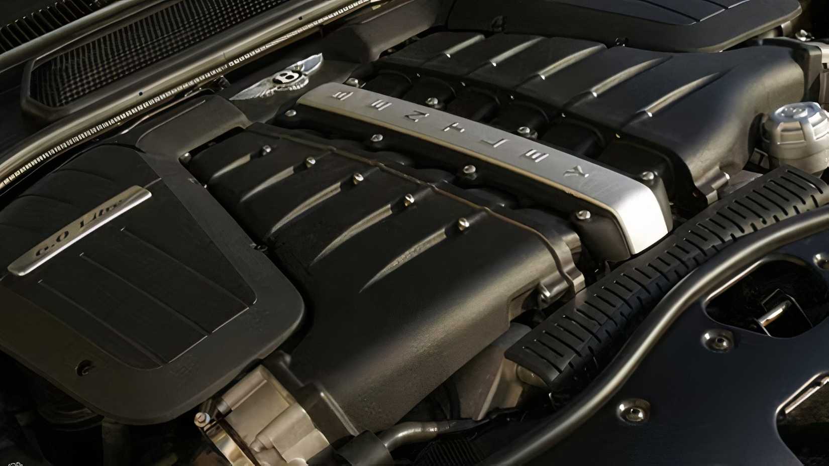 W12 vs. V12: 12-Cylinder Engines Compared