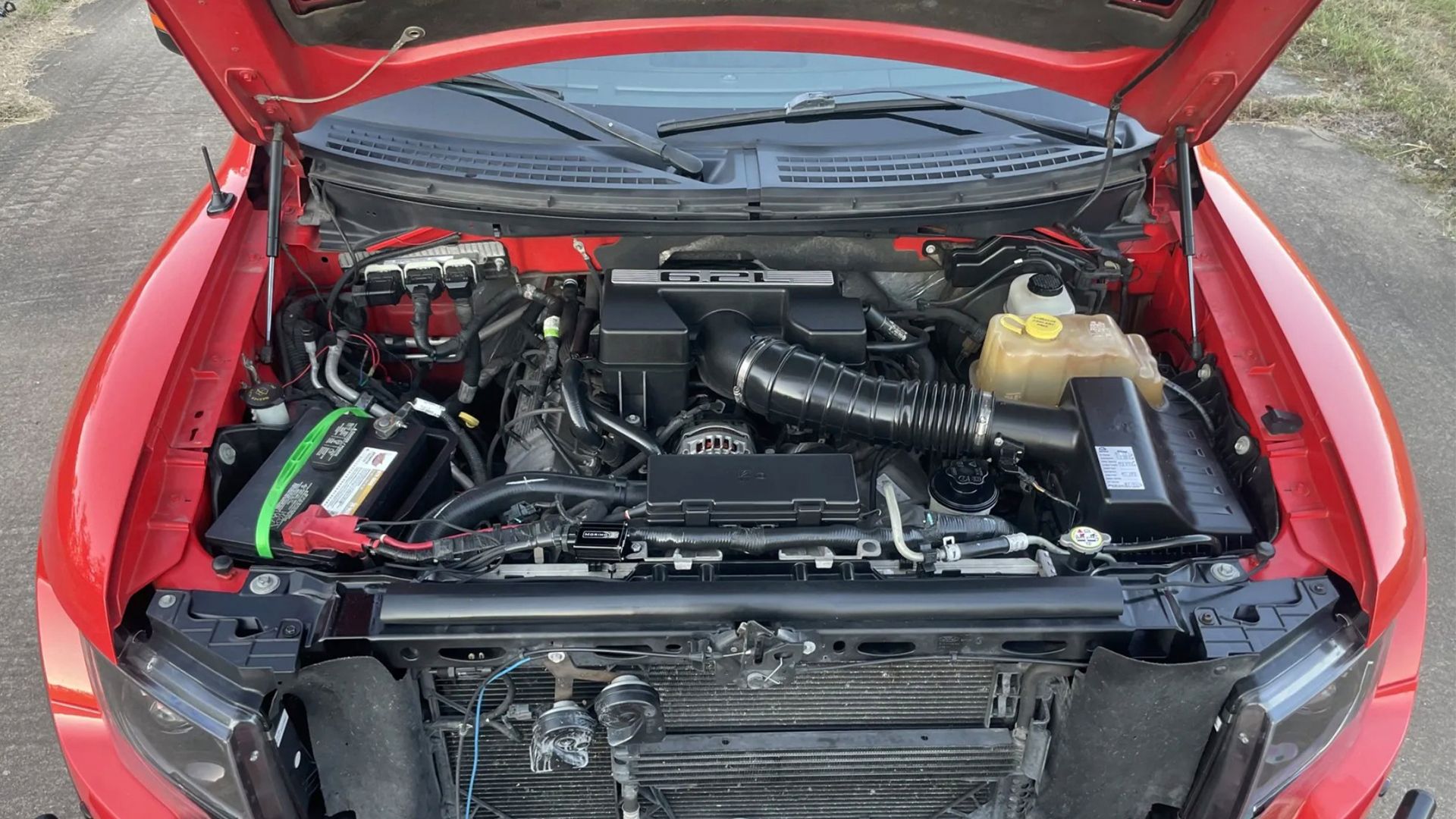 6.2 Ford Engine: The Pros, Cons, History and Specs Of An Engine Icon