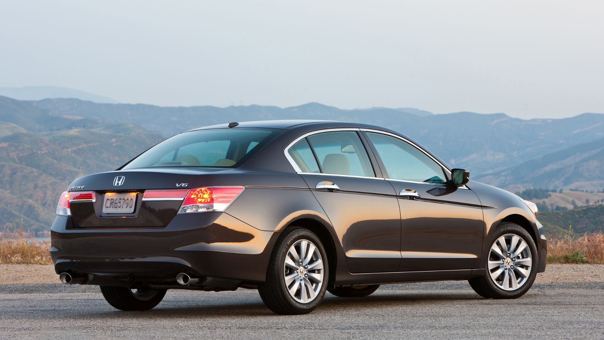 Sitemapcdatahttpthereferenznet2010 Honda Accord Rearnull