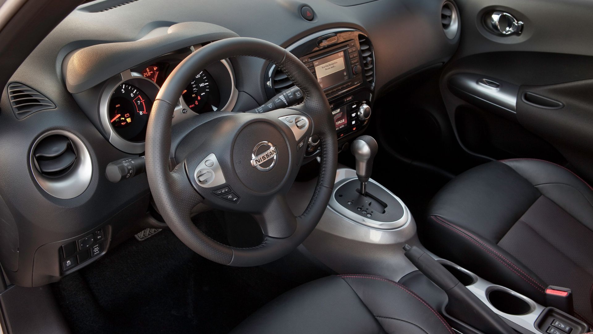 2011 Nissan Juke Pricing, Photos & Specs