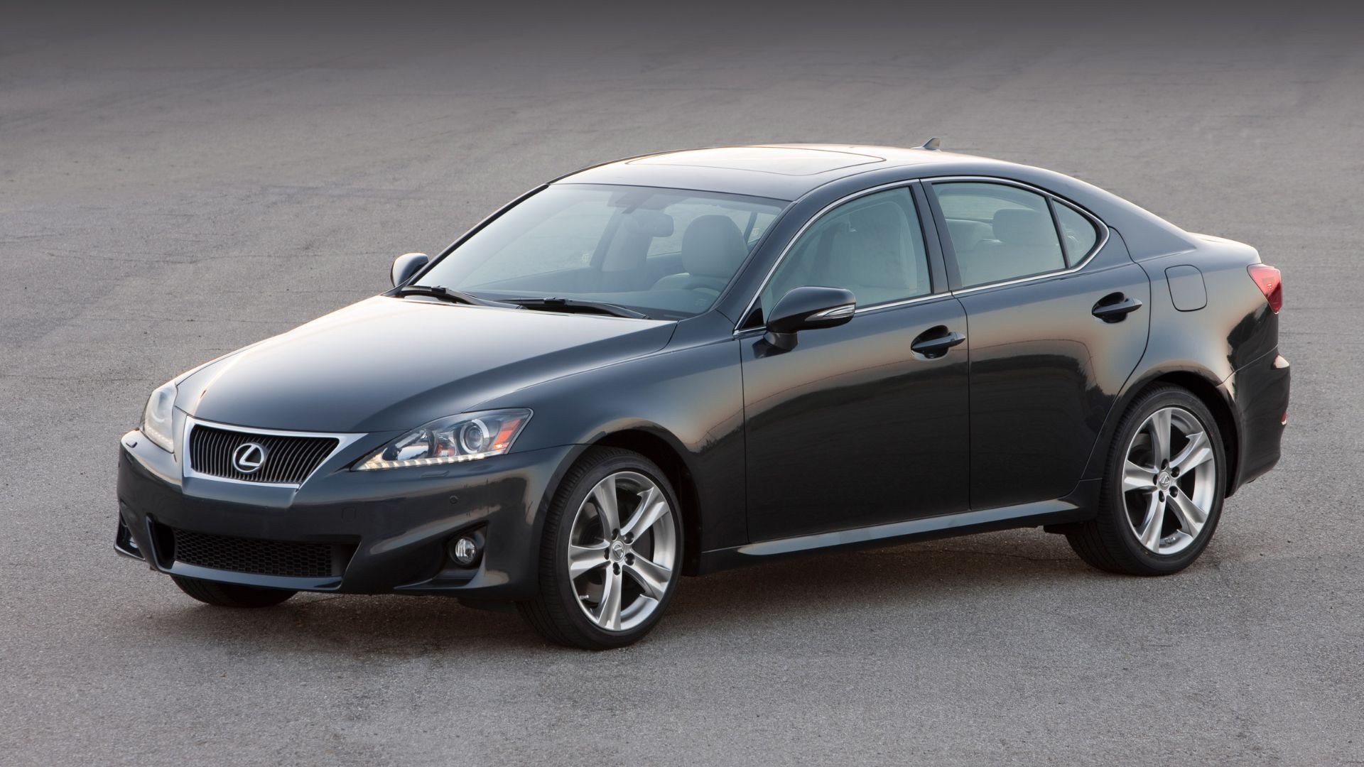 2012 Lexus IS - Overview | CarBuzz