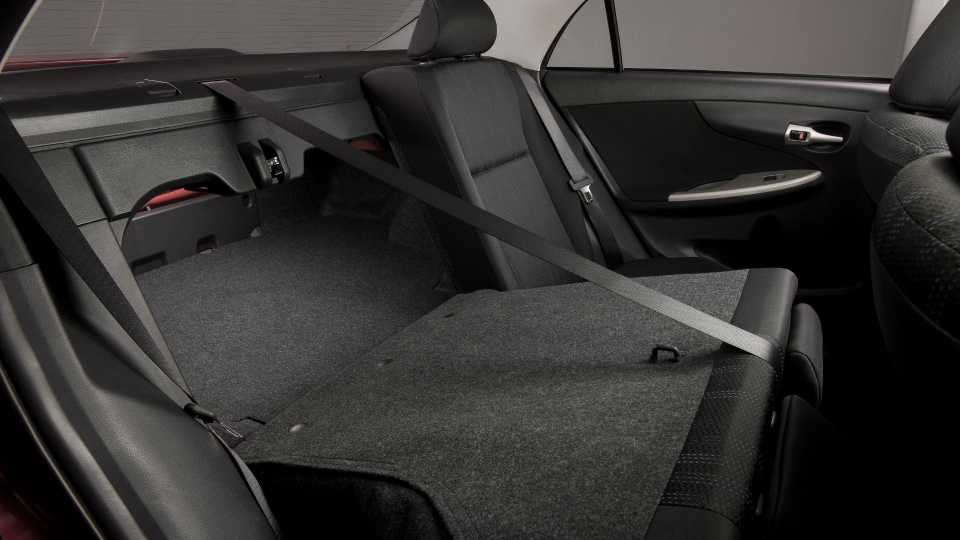2012 Toyota Corolla Sedan Pricing, Photos & Specs