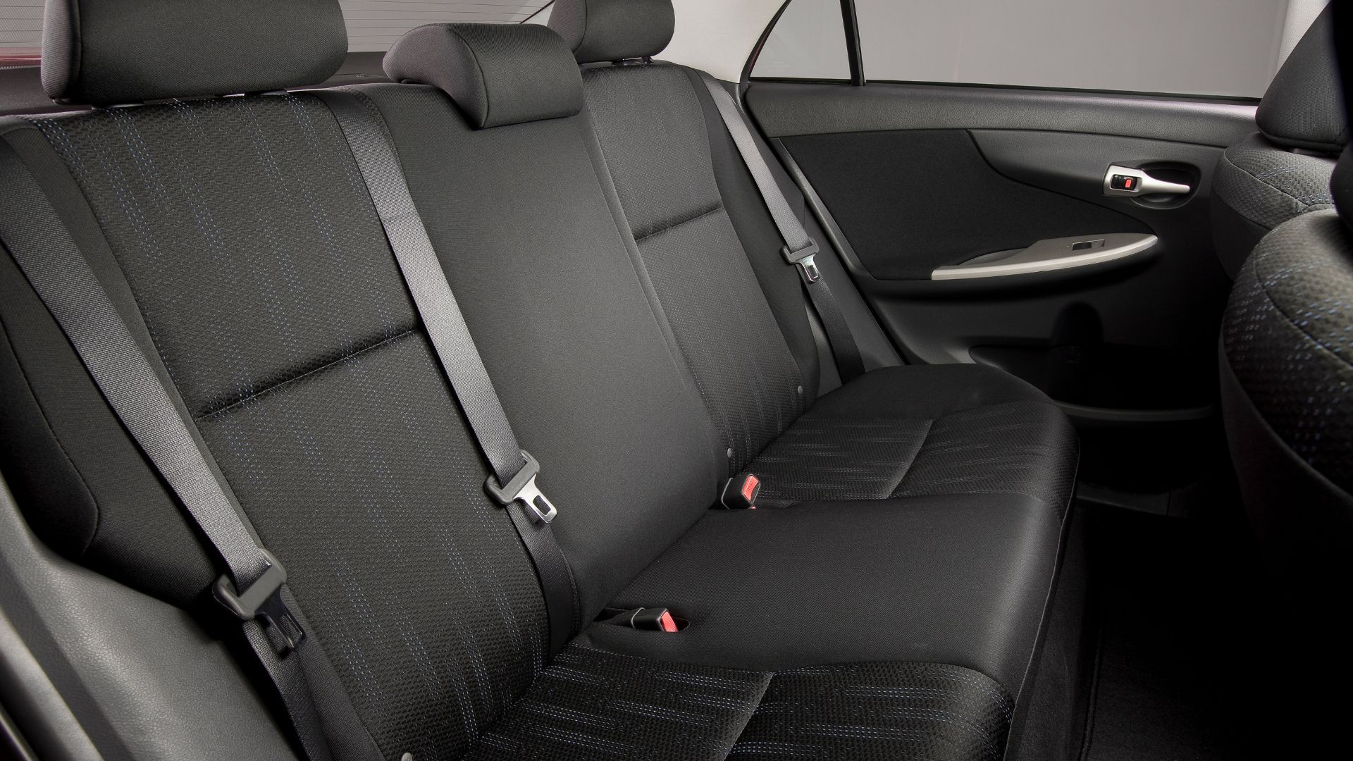 2012 Toyota Corolla Sedan Pricing, Photos & Specs