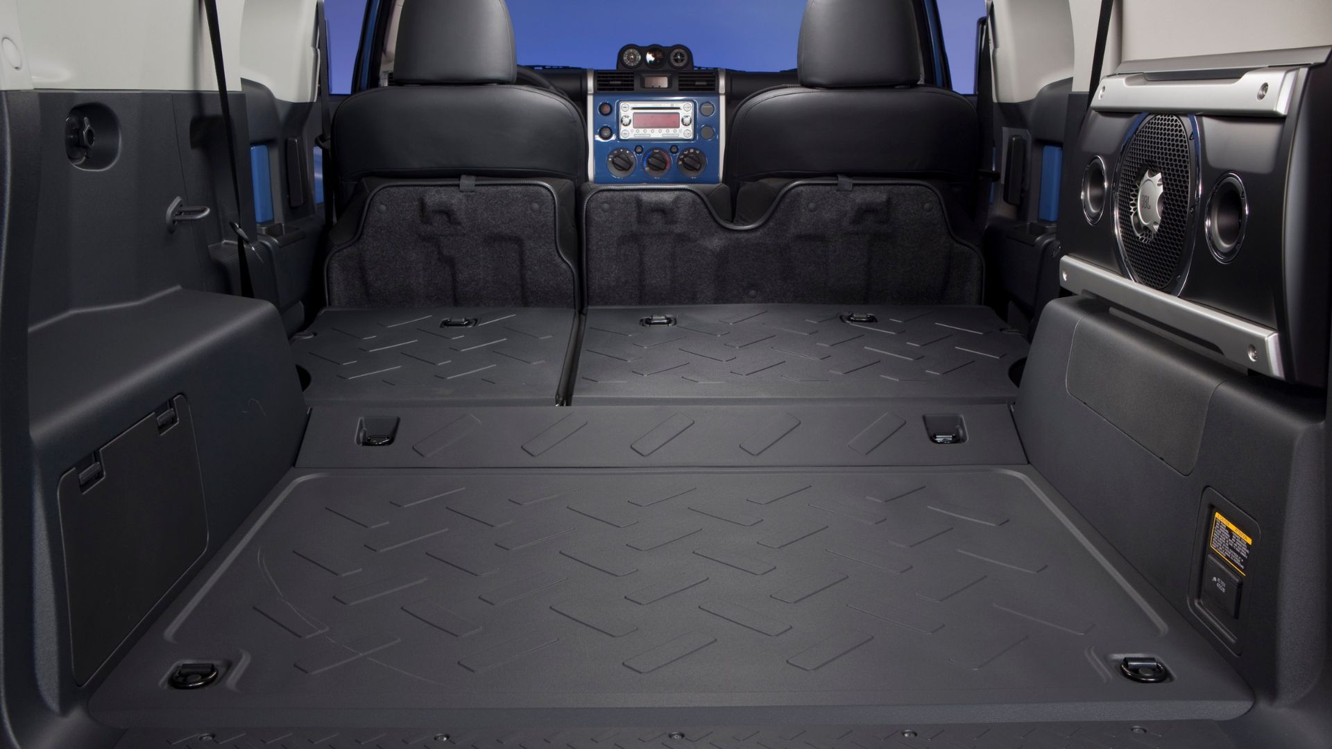 2010 Fj Cruiser Interior 2010 Toyota FJ Cruiser Specs, Prices, MPG,