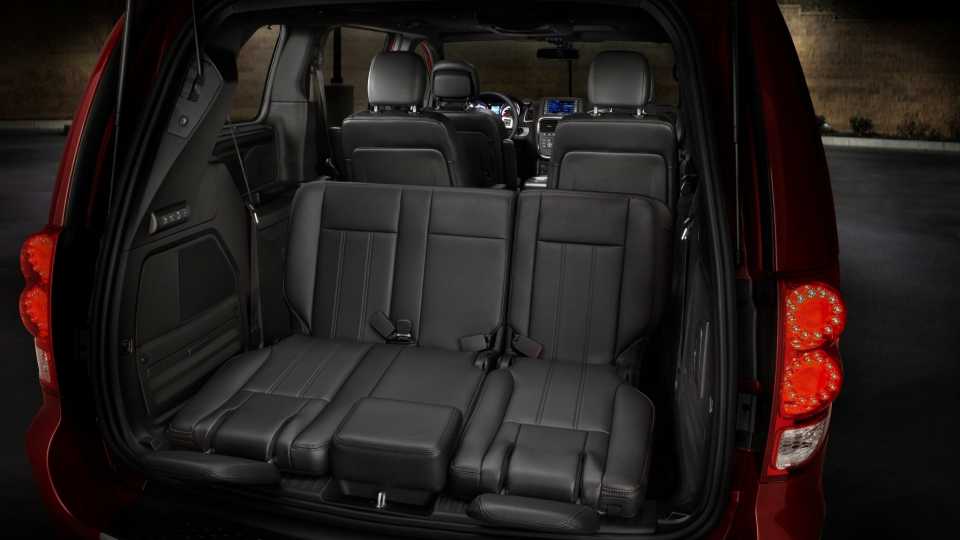 2012 Dodge Grand Caravan - Overview Pricing, Photos & Specs