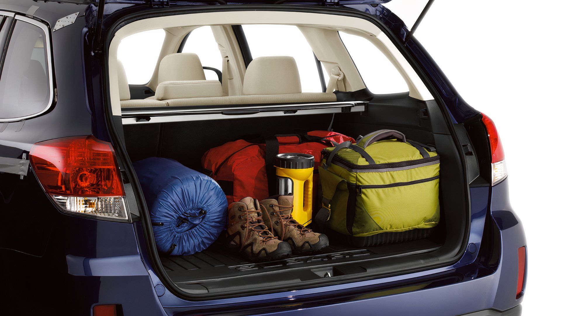 2011 Subaru Outback Pricing, Photos & Specs