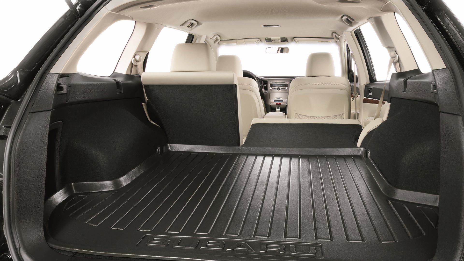 2011 Subaru Outback Specs