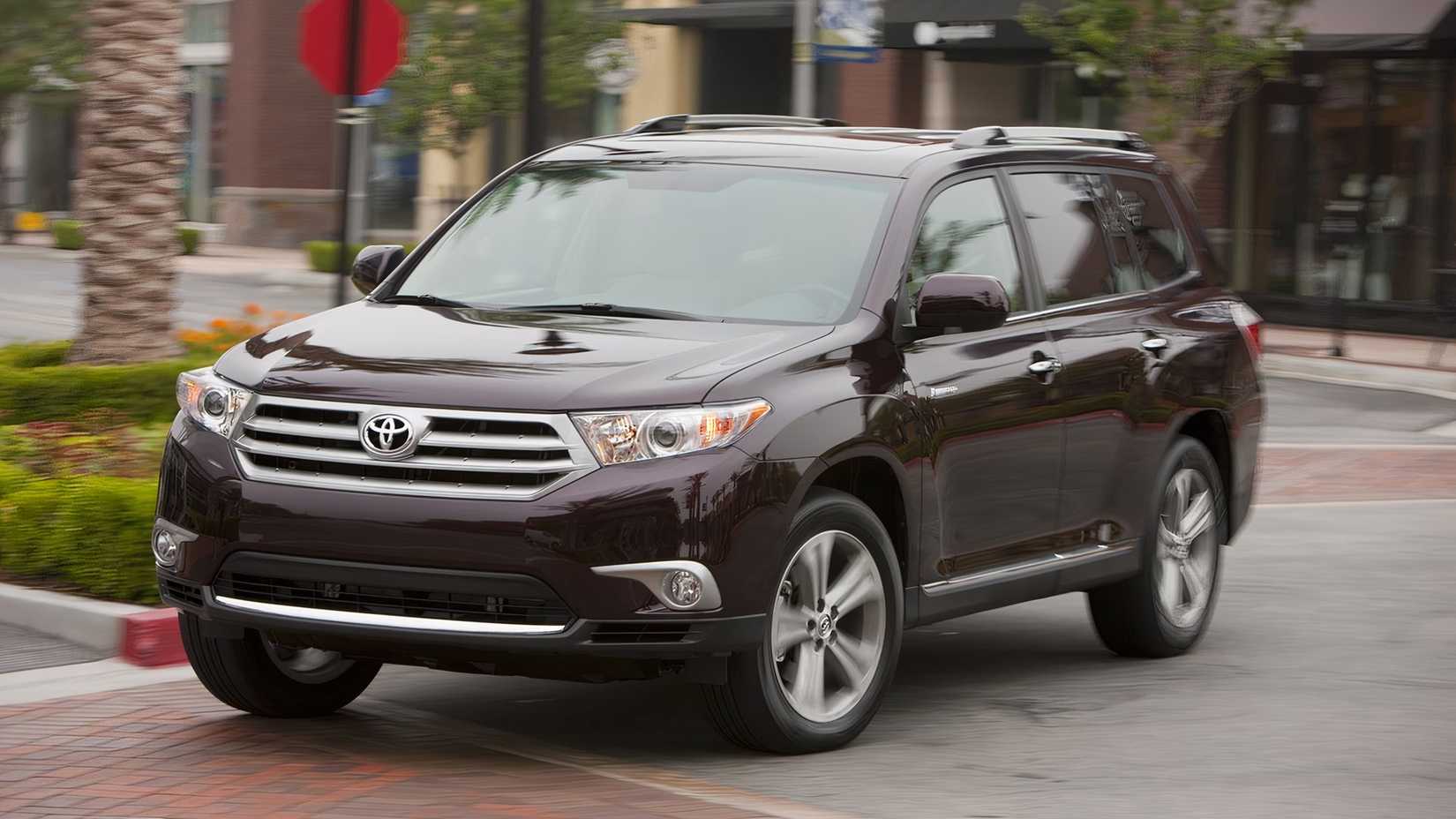 Sitemapcdatahttpswudinf Inetcom2011 Toyota Highlander Configurations