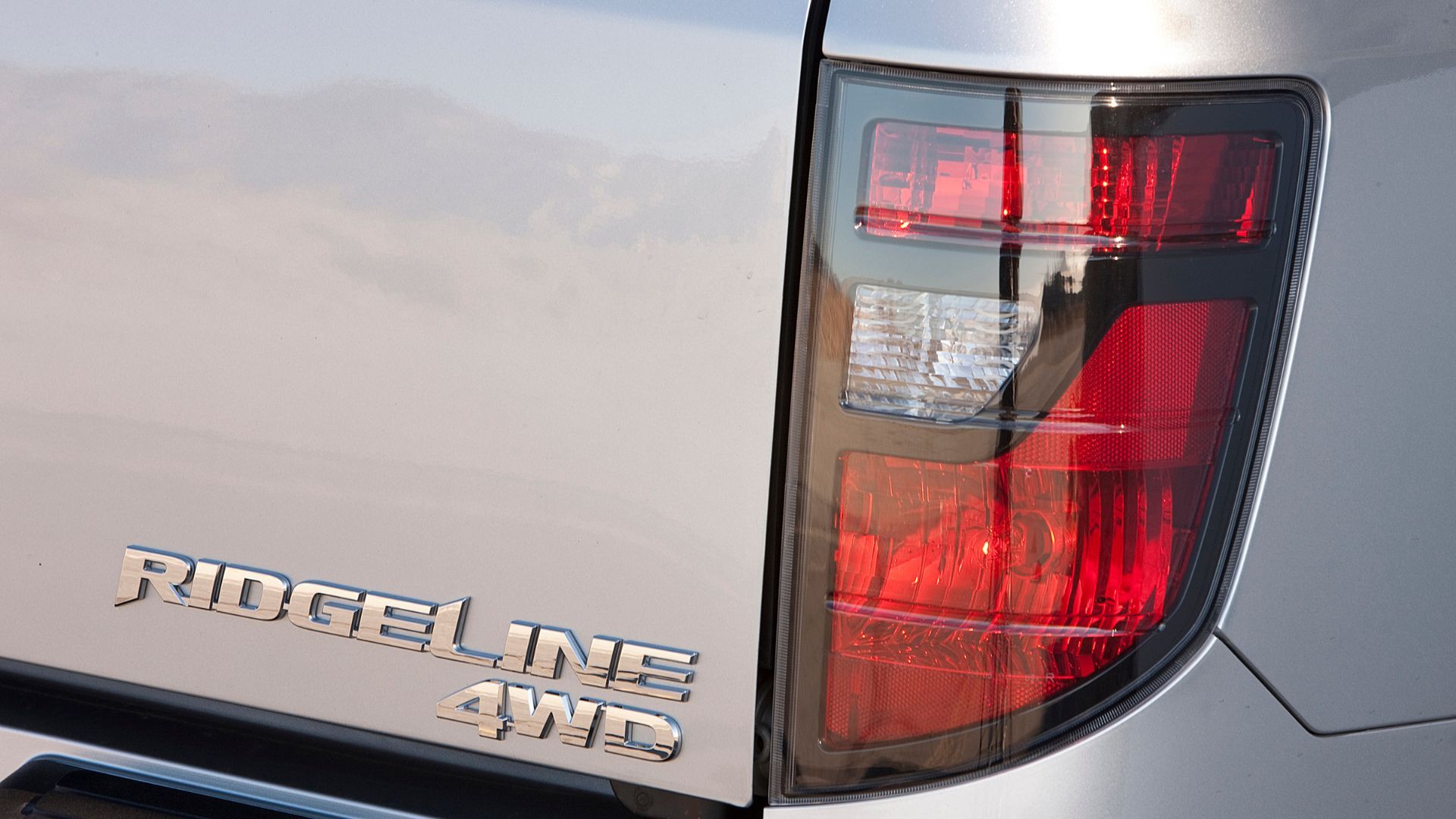 Honda Ridgeline Generations Ranked By Reliability - Dumoid.com