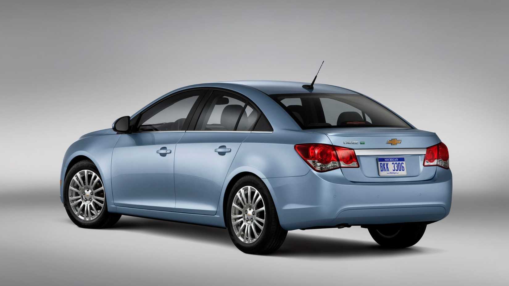 Chevy Cruze Problems Over The Last 14 Years To Note If Buying Used