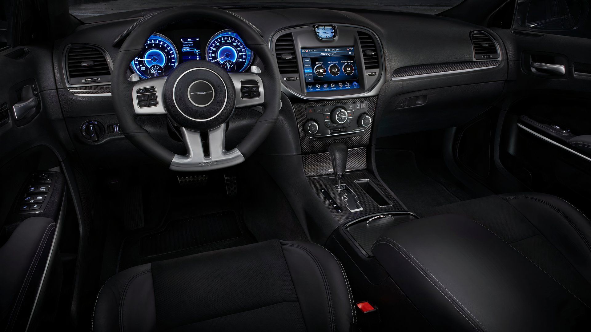 Sitemapcdatahttpthereferenznet2014 Chrysler 300 Srt8 Interior