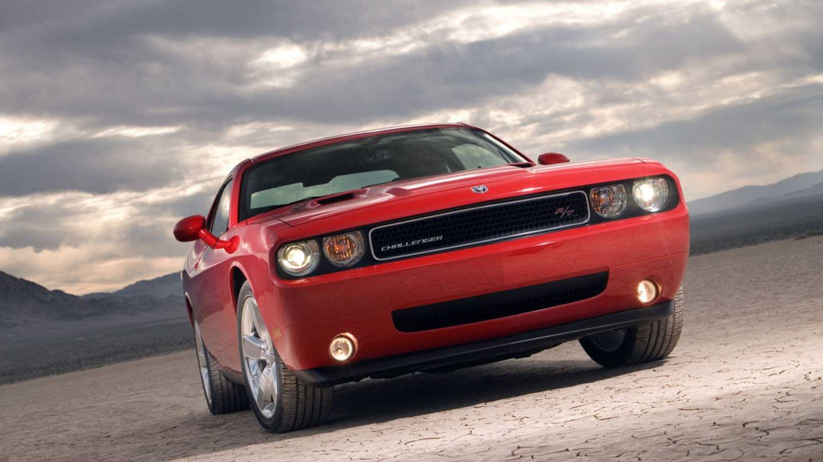 2012 Dodge Challenger Pricing, Photos & Specs