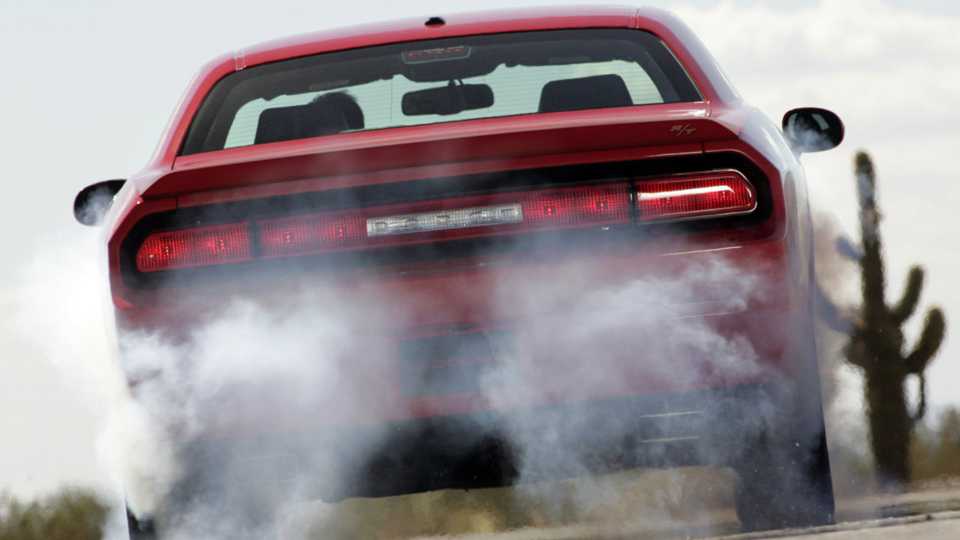 2012 Dodge Challenger Pricing, Photos & Specs