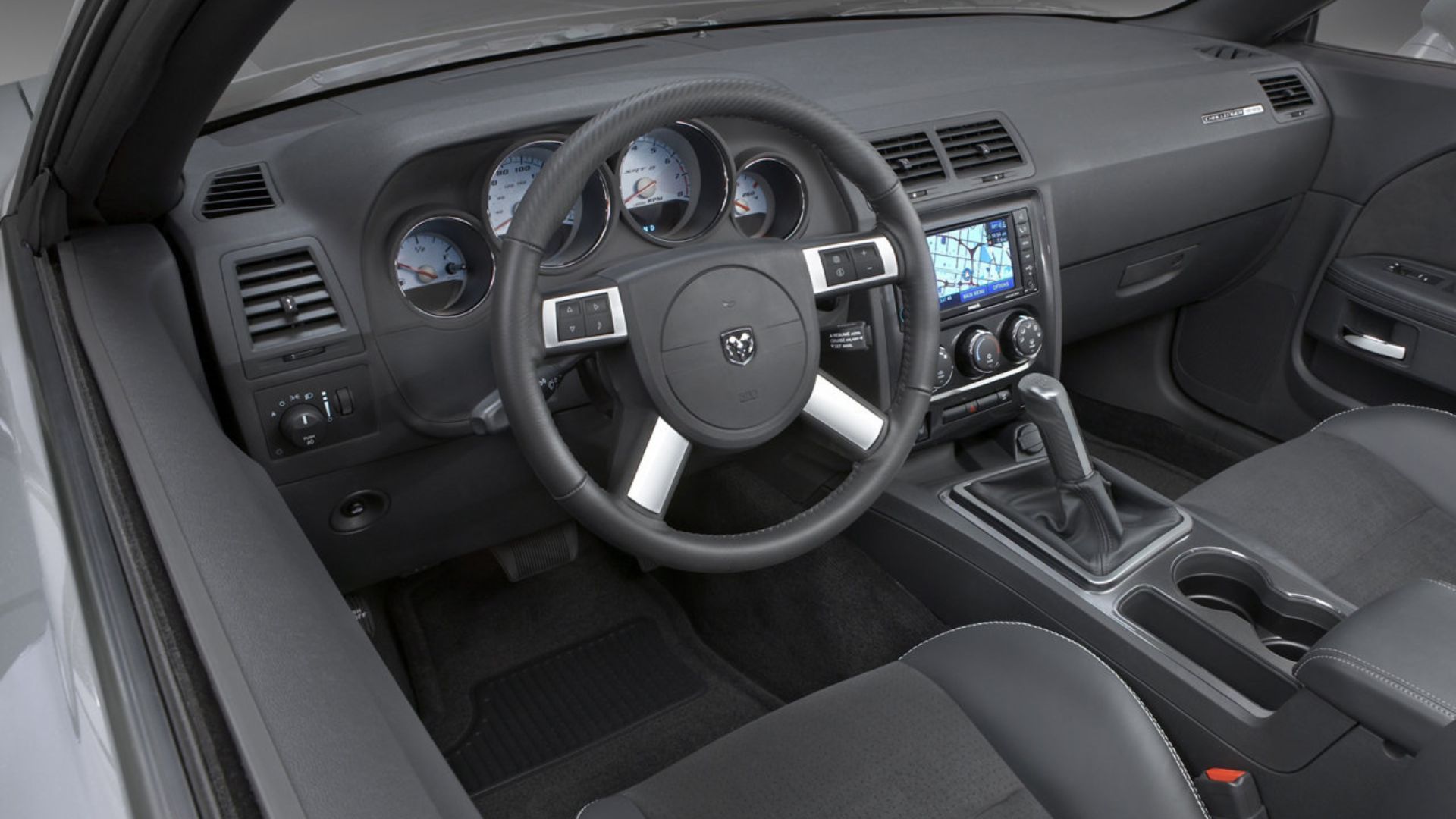 2010 Dodge Challenger Specs Fly With This 2010 Dodge Challenger