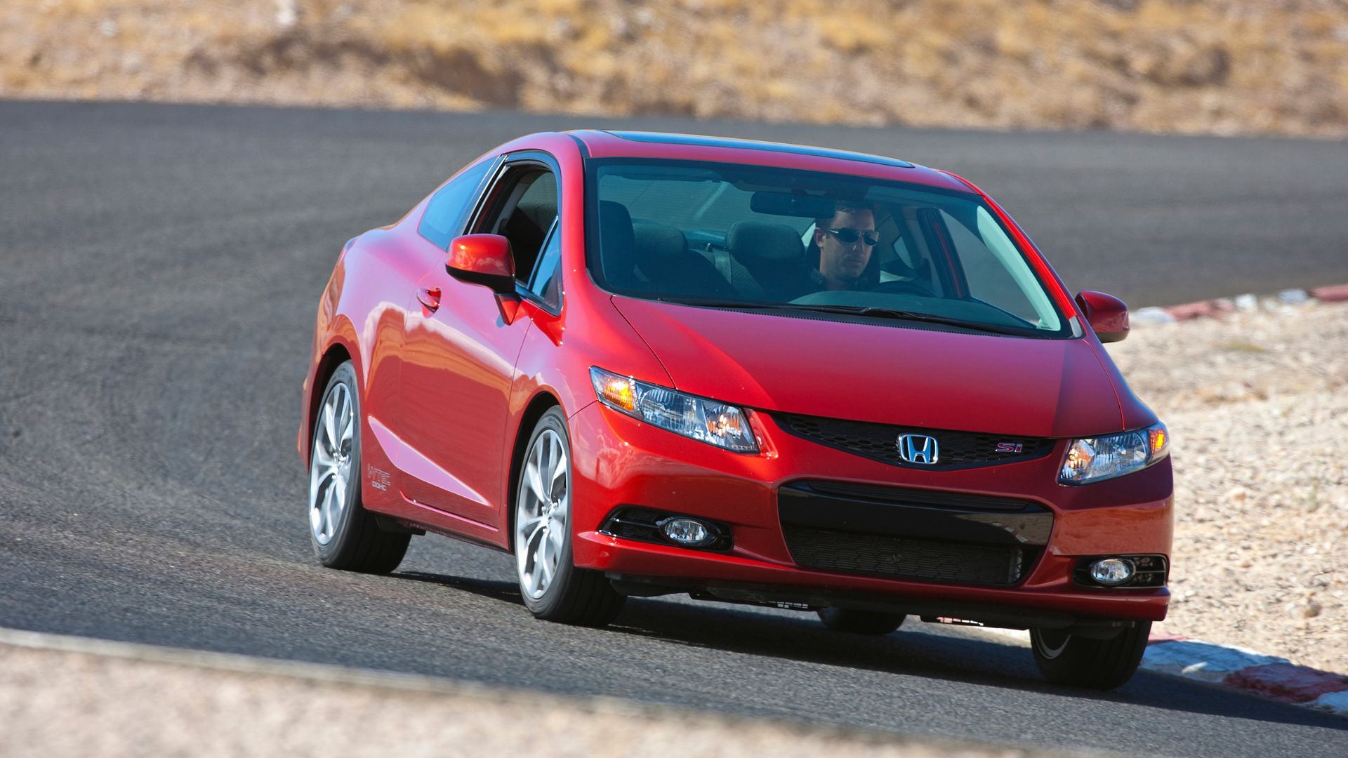 2012 Honda Civic Sedan - Review | CarBuzz