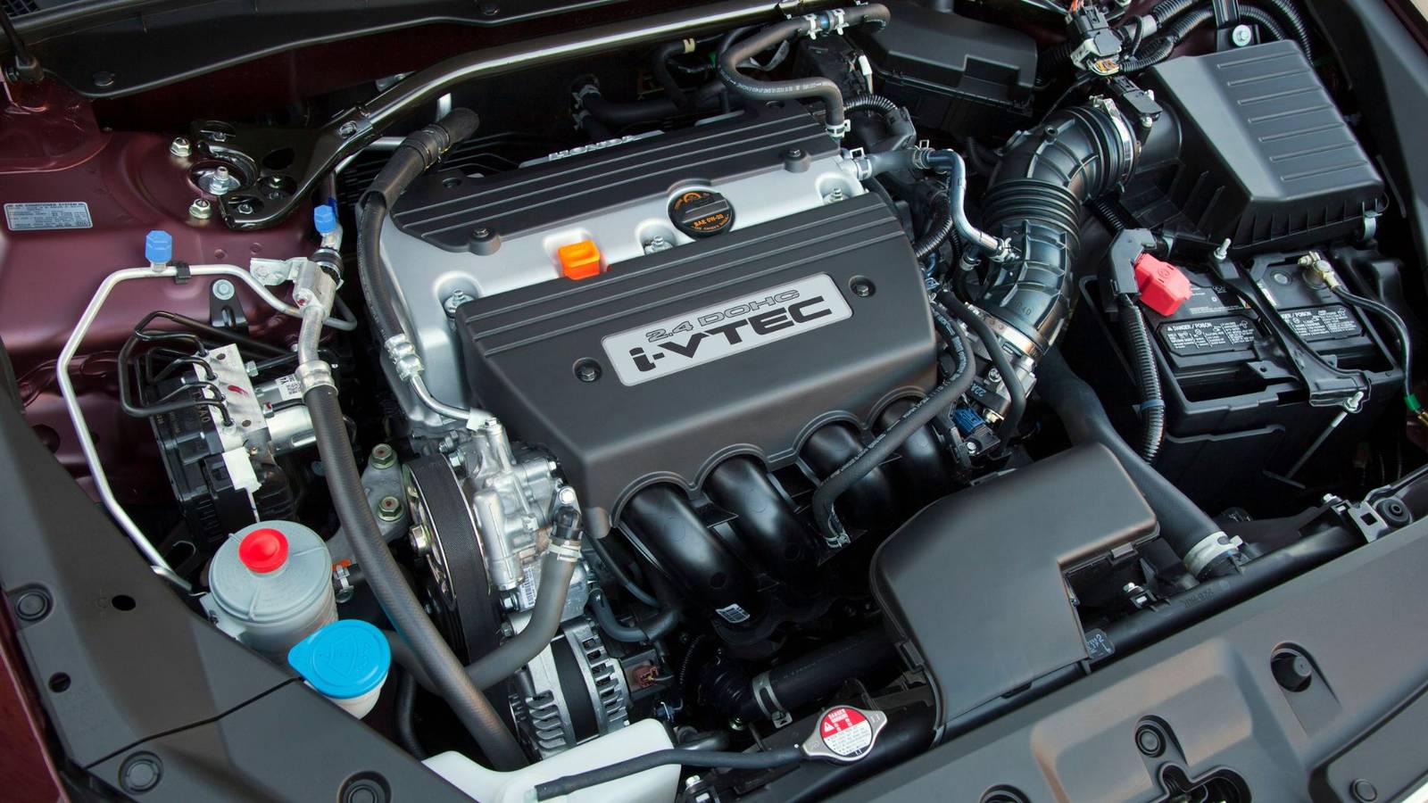 Honda K24 engine: a versatile powerhouse | News Minimalist