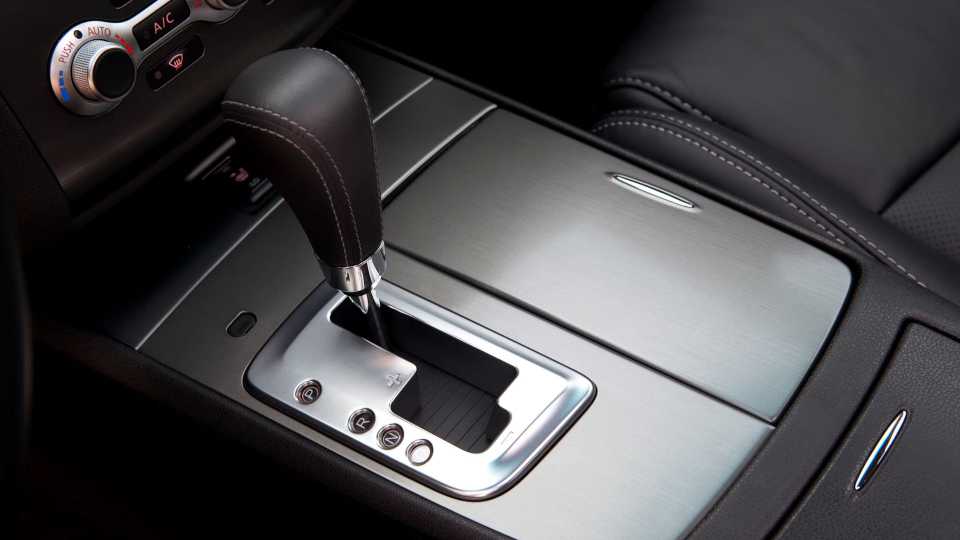 2012 Nissan Maxima Pricing, Photos & Specs