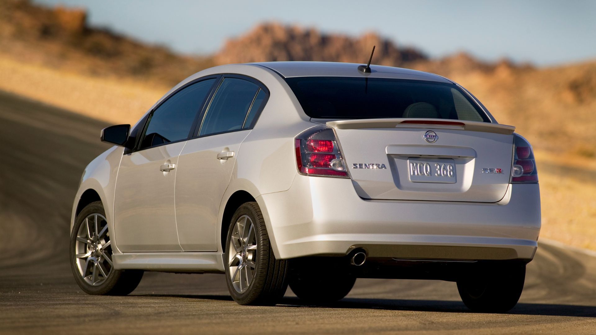 2012 Nissan Sentra Pricing, Photos & Specs