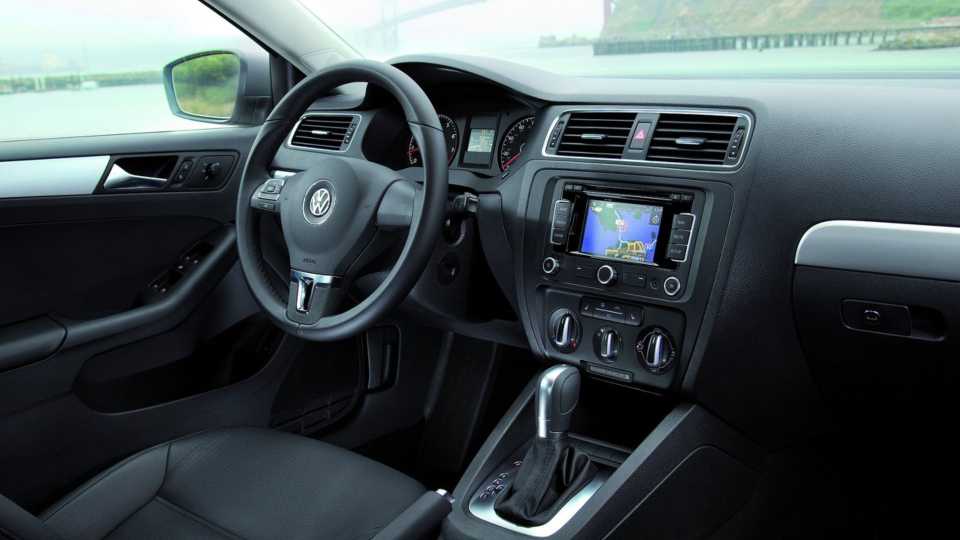 2012 Volkswagen Jetta Pricing, Photos & Specs