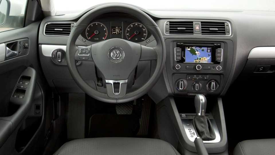 2012 Volkswagen Jetta Pricing, Photos & Specs