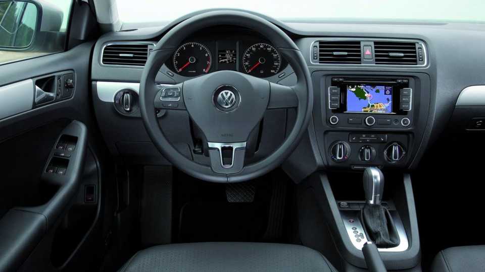 2012 Volkswagen Jetta Pricing, Photos & Specs