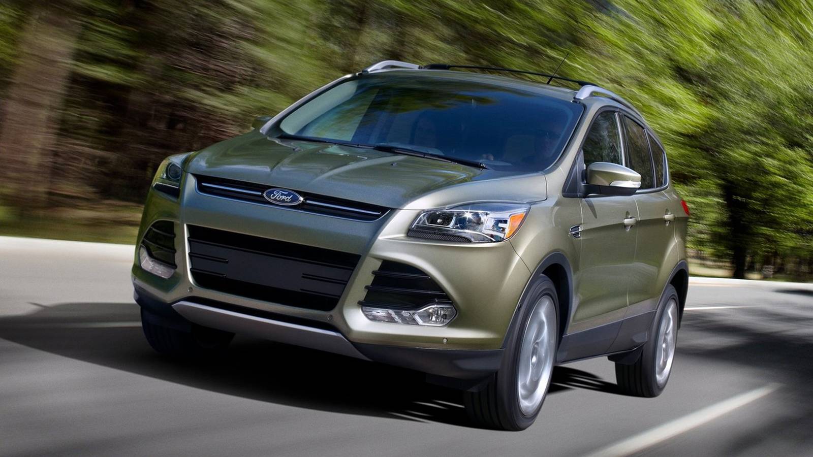 Ford Escape Generations: All Model Years | CarBuzz