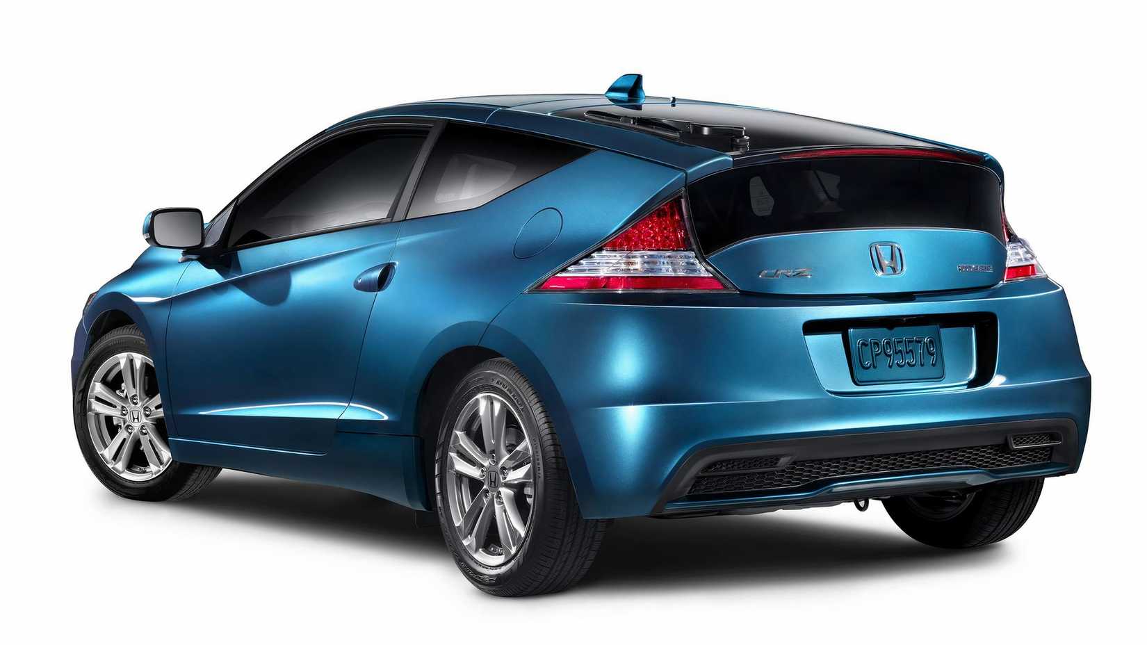 Honda CR-Z: The Underrated Hybrid Sports Car | Specs, History & Used ...