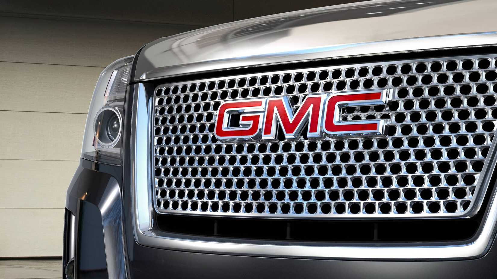 GMC Terrain Generations Ranked By Reliability