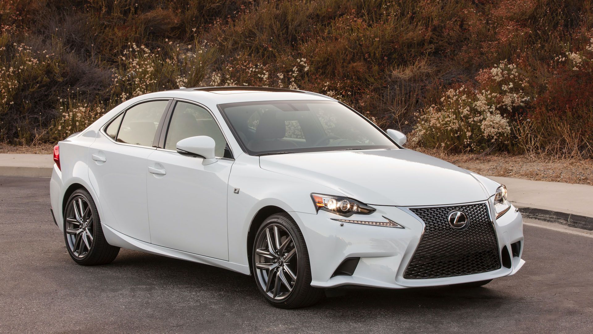 10 Affordable Used V6 Cars That Won't Let You Down