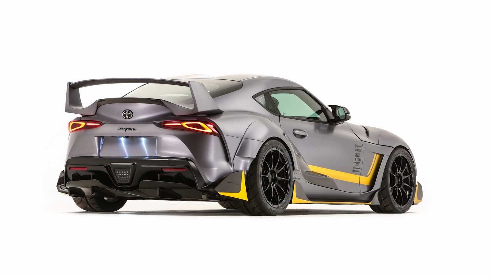 10 Ways The A90 Supra Proved It Deserved Its Famous Name
