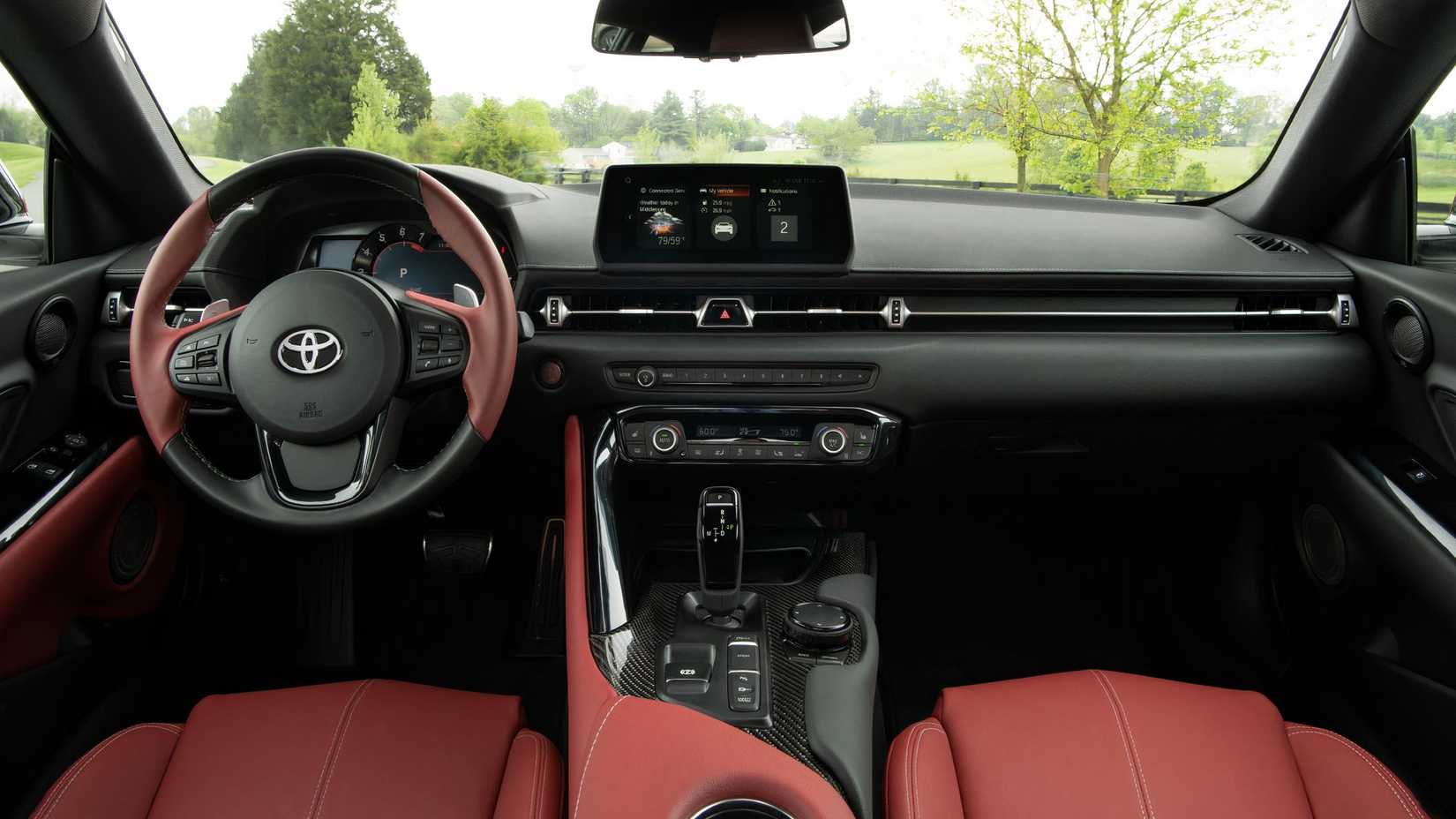 The GR Supra Is Becoming A Used Bargain