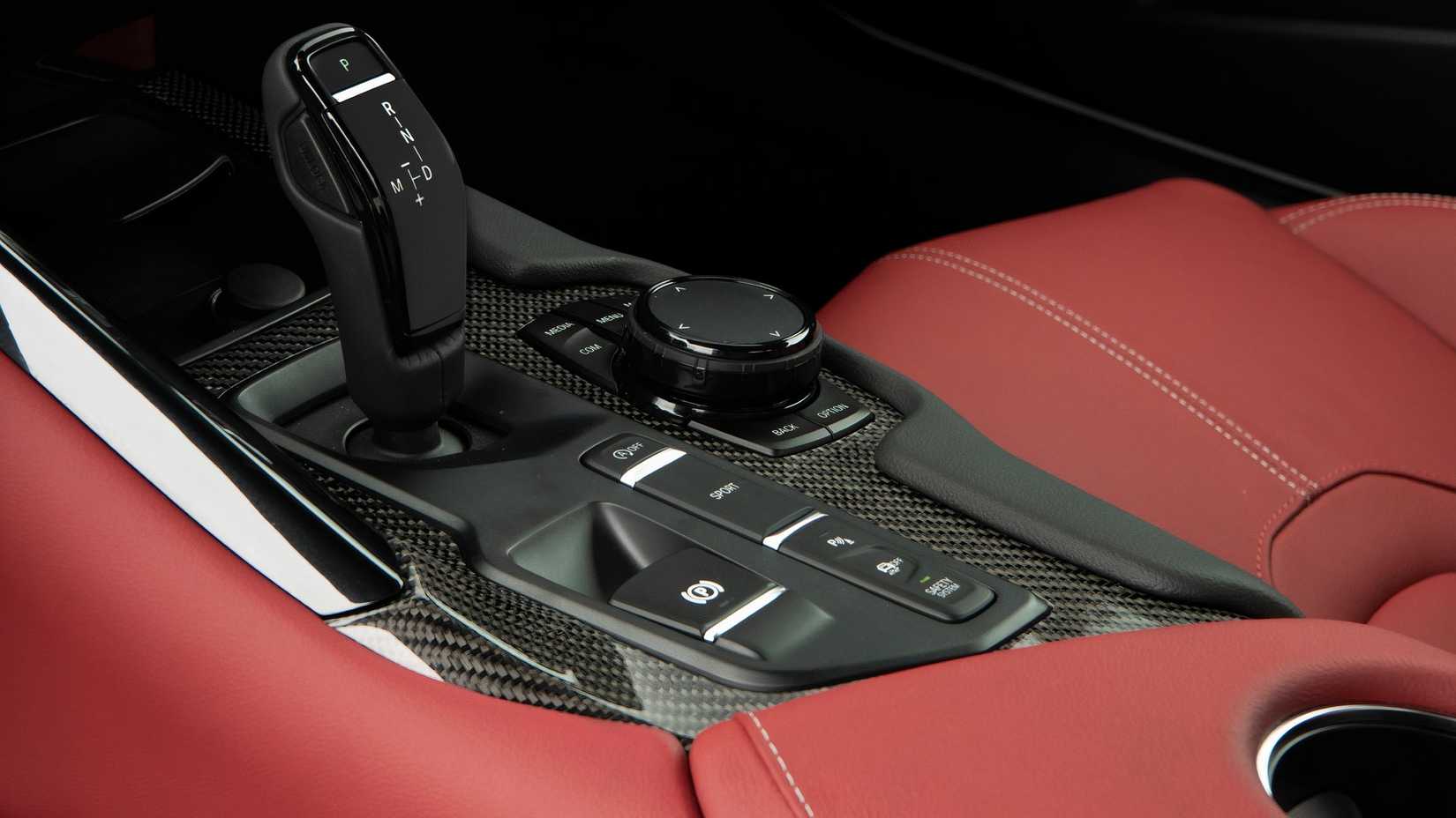 The ZF-8HP Transmission: How It Became the Golden Standard