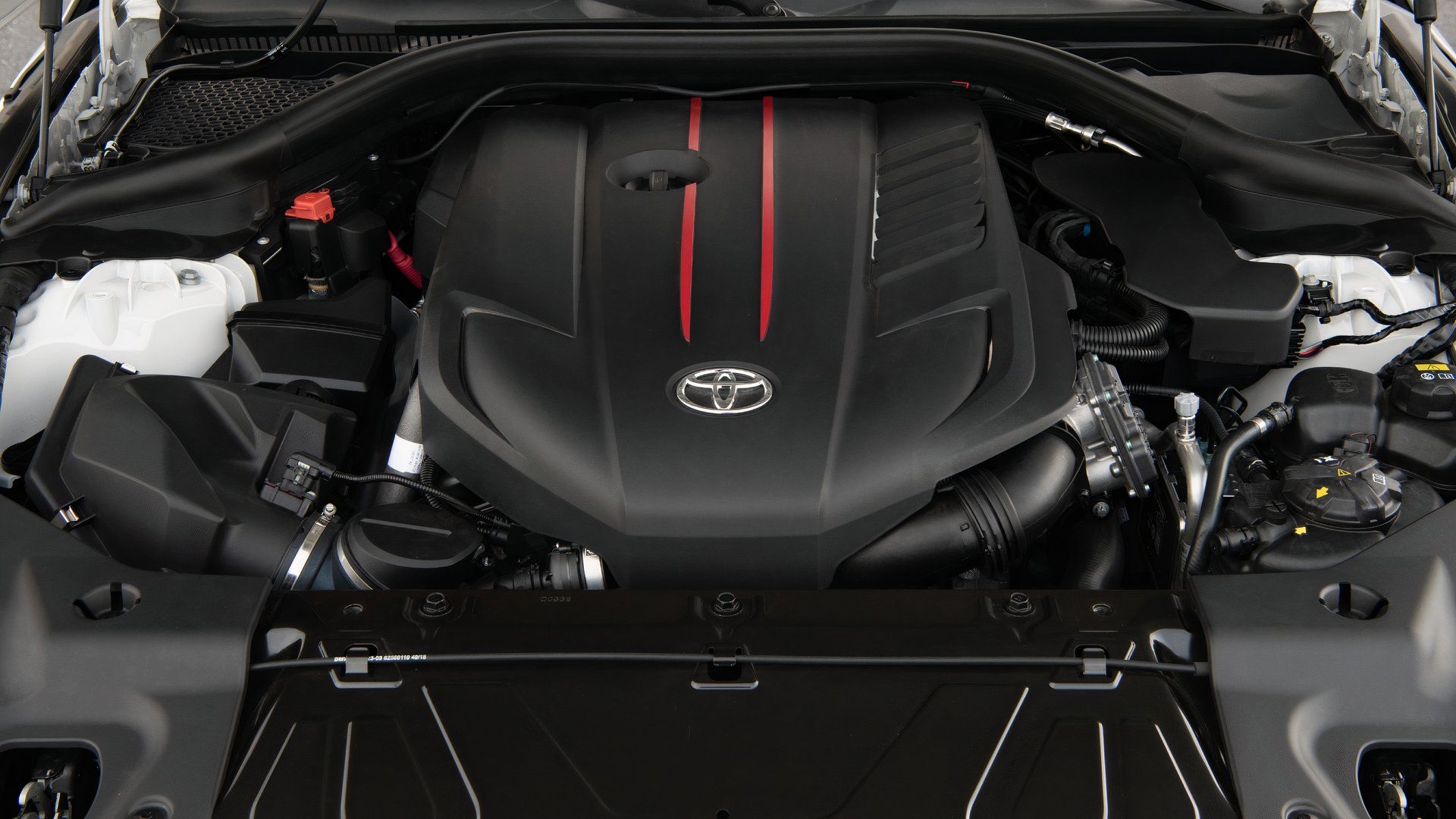 Why This Rare Fifth-Gen Supra Is Special - Dumoid.com