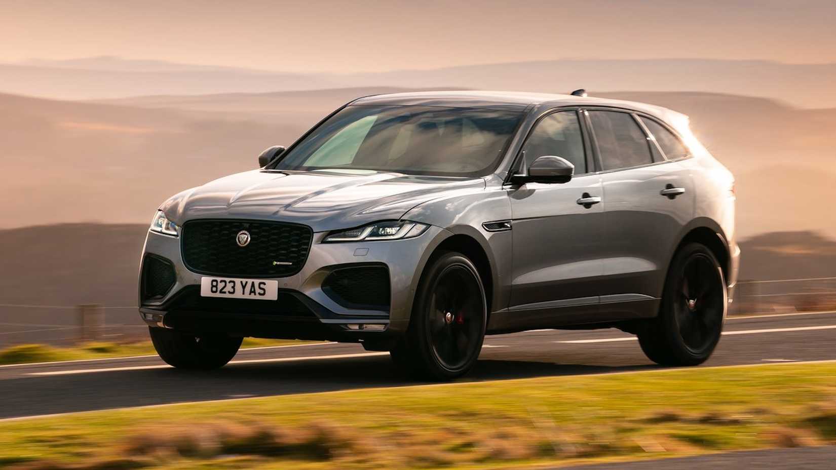 This Unloved 575-HP Supercharged V8 SUV Is A Used Bargain In 2026