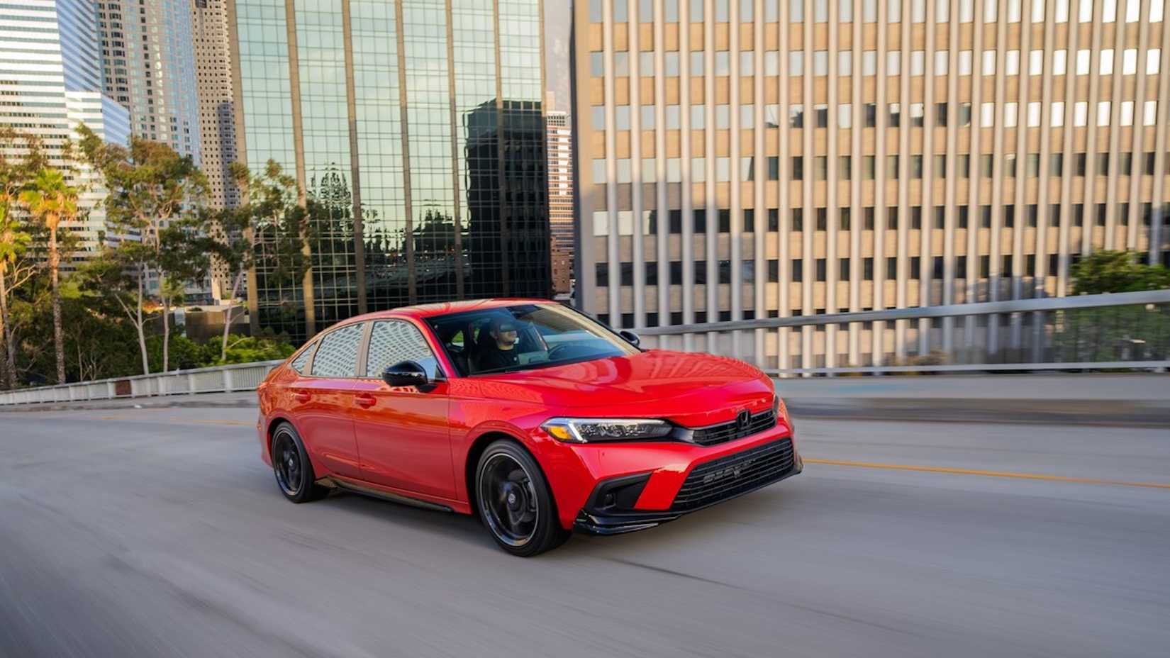 Which Honda Civic Trim Is The Best Buy Going Into 2026?