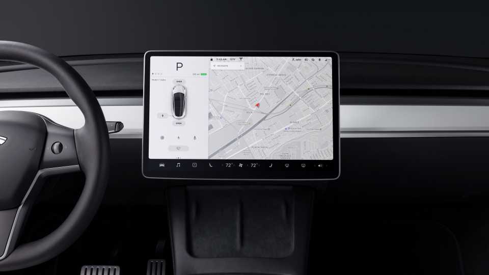 2024 Tesla Model Y Pricing, Photos & Specs