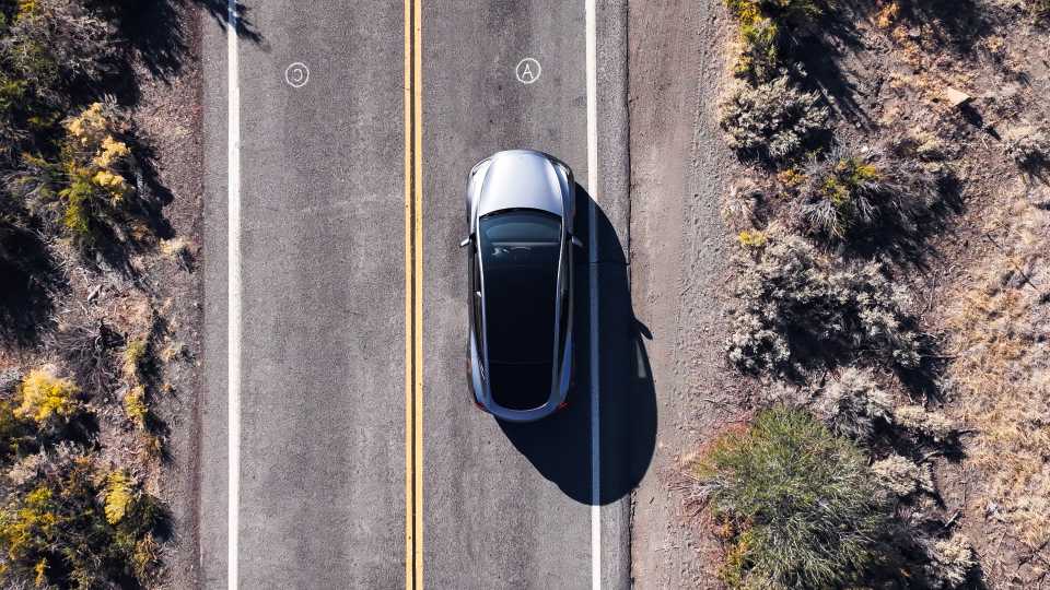2024 Tesla Model Y Pricing, Photos & Specs