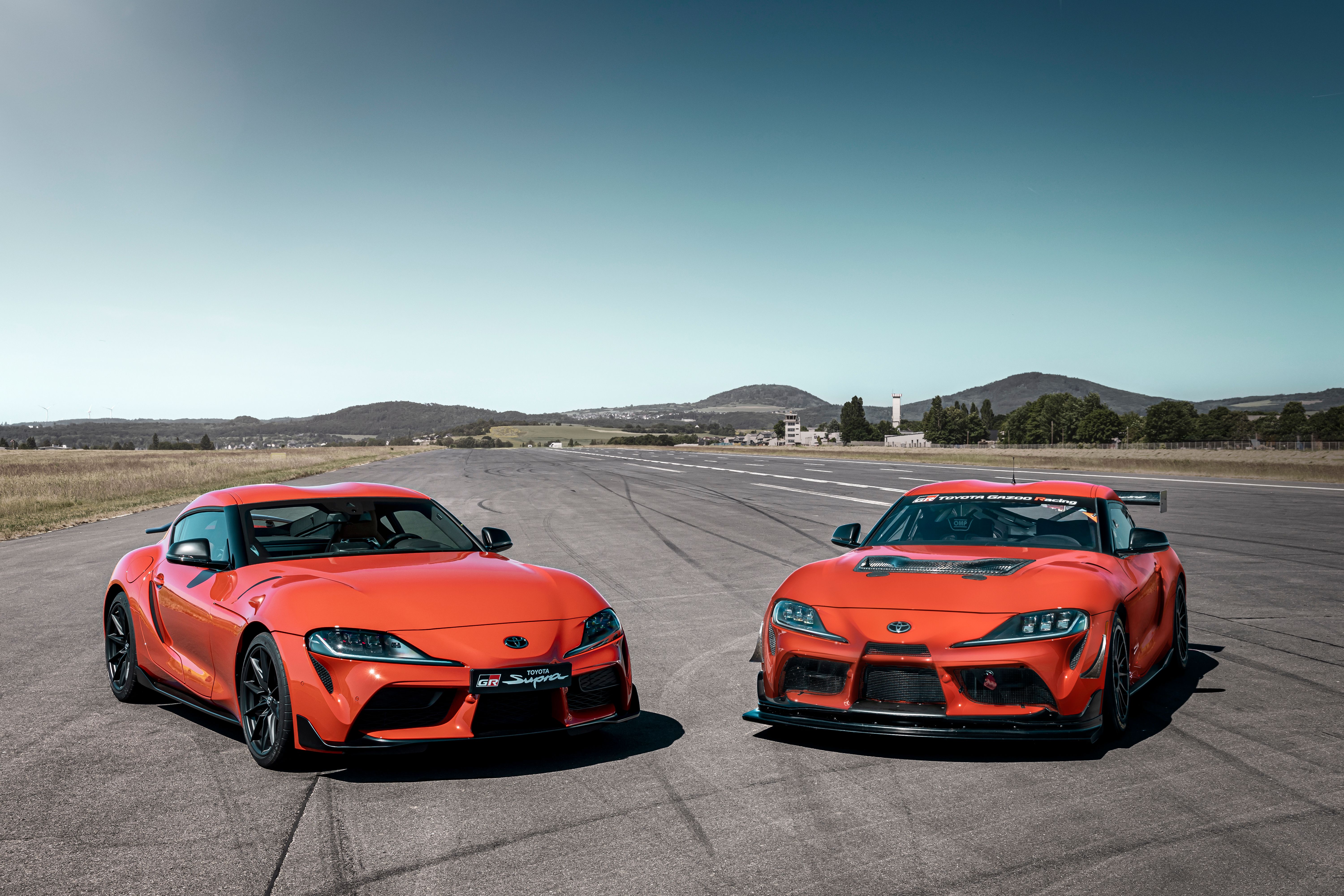 Why This Rare Fifth-Gen Supra Is Special - Deptam.com