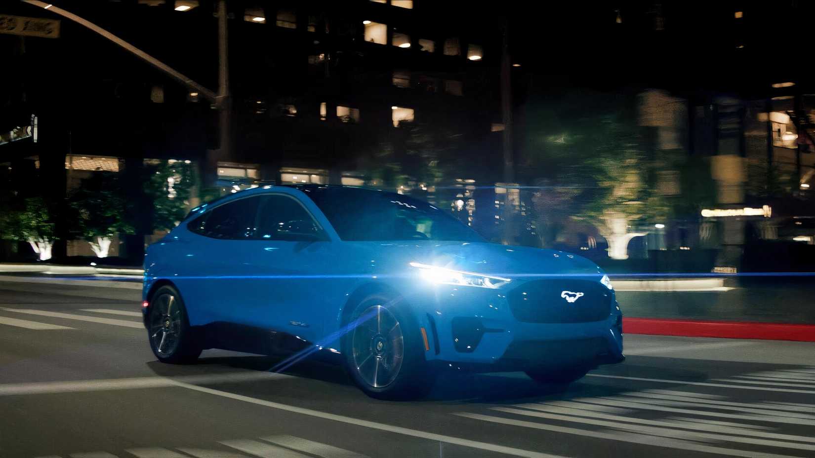 These Are The Slowest-Selling Cars Of 2025