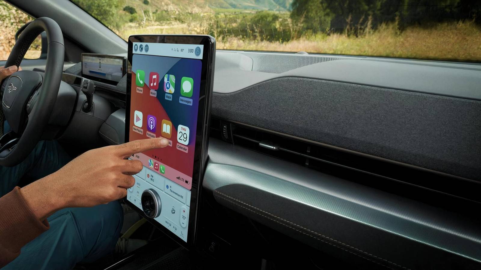 Ford Wants To Let You Redesign Your Car's Abilities And Interfaces ...