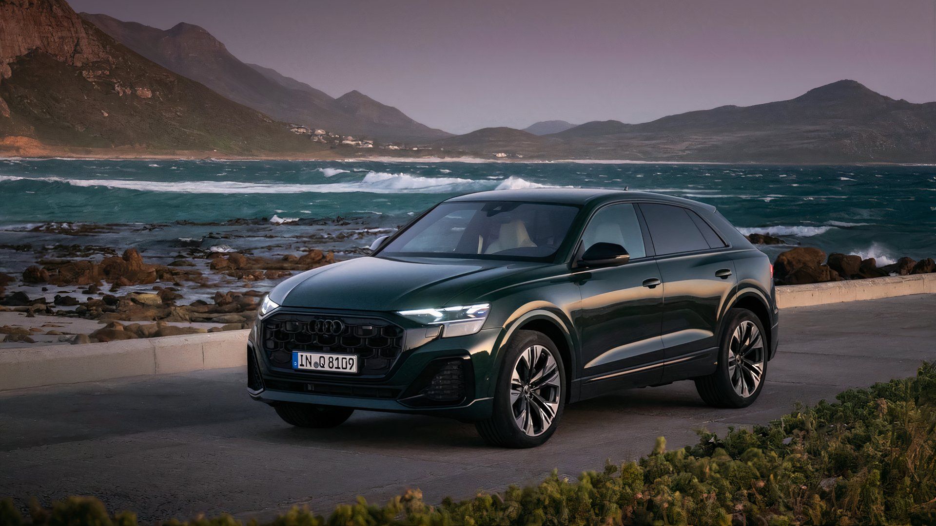 Audi SUVs Ranked From Smallest To Biggest