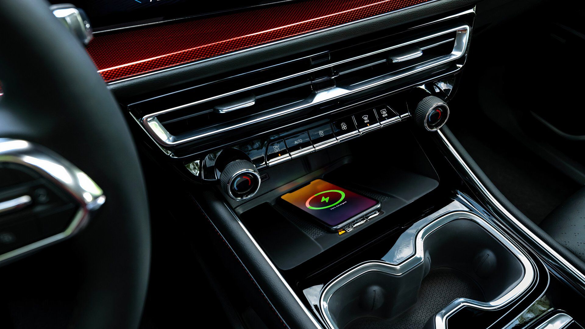 2024 Chevrolet Traverse Images: Interior and Exterior Gallery