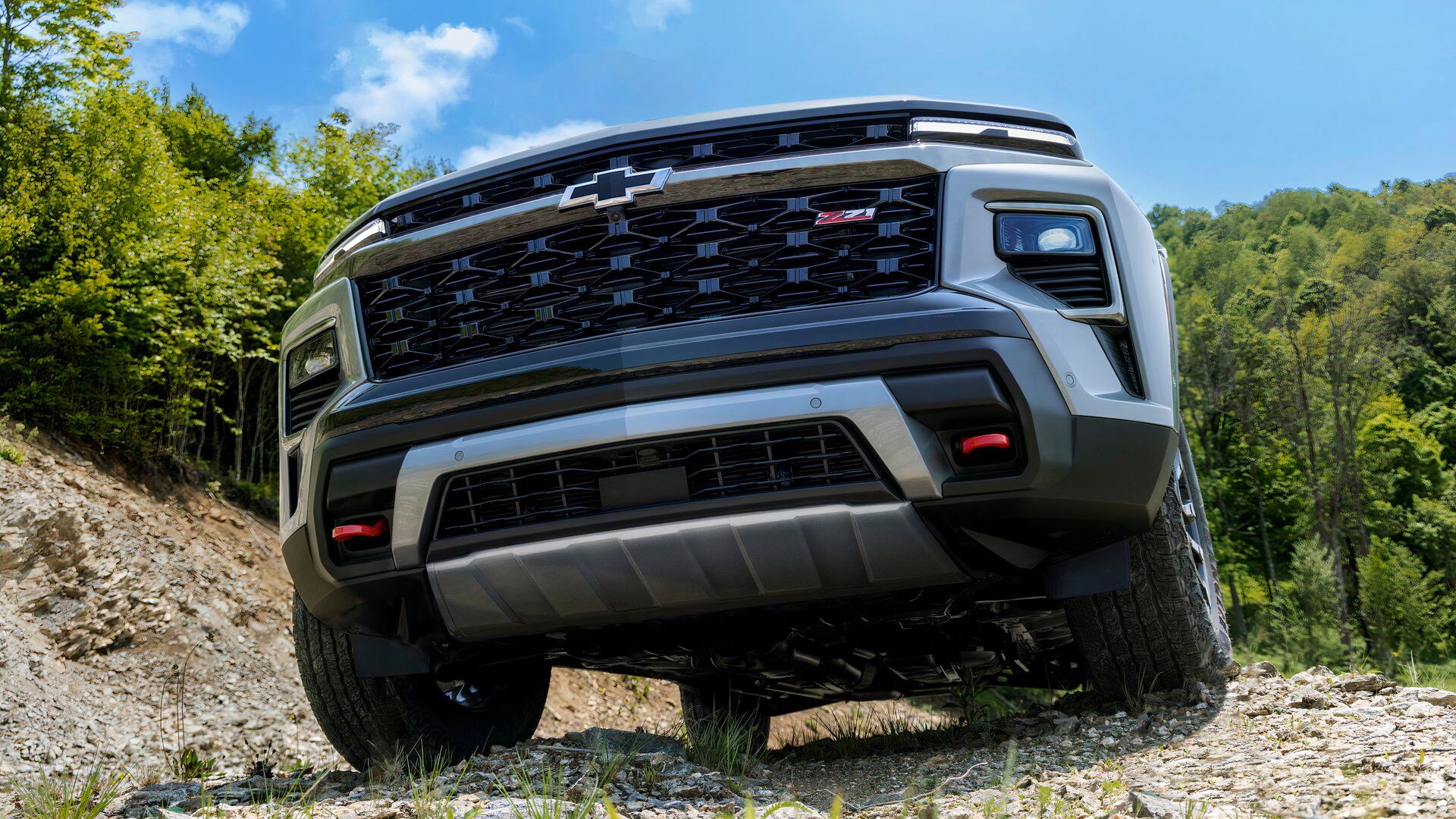 Chevrolet Traverse: Review, Pricing, Photos, and Specs