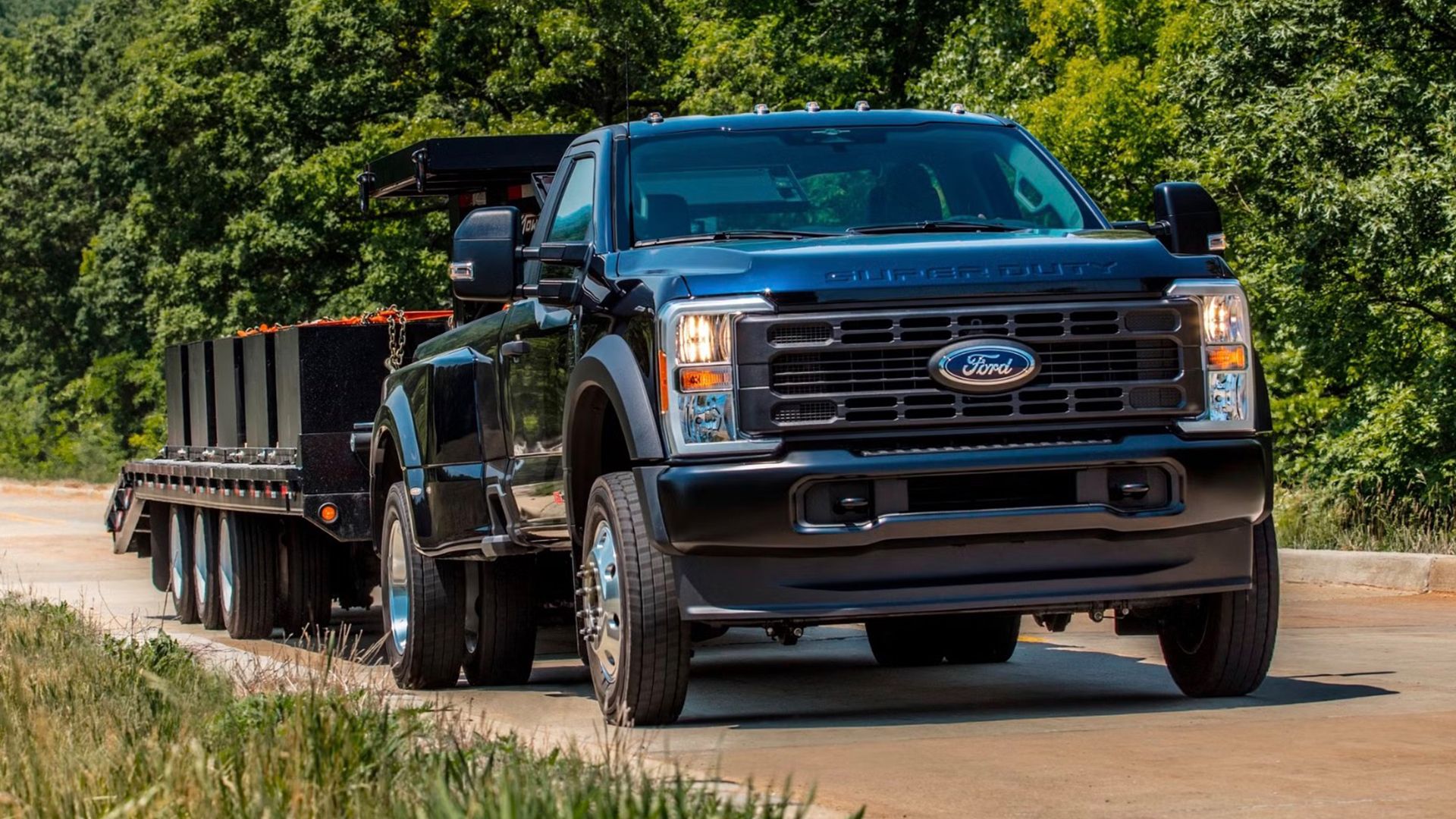 Best Diesel Trucks | 2024 Diesel Pickup Trucks Rated | CarBuzz
