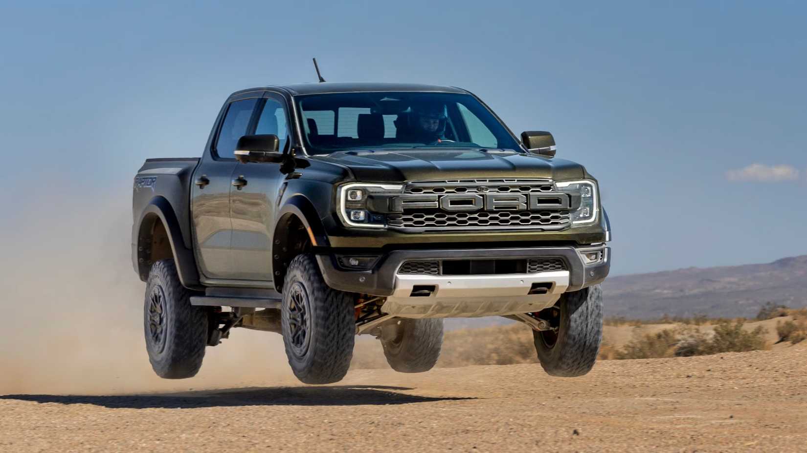 Ford Ranger Raptor: 10 Reasons Why It's Worth The Money