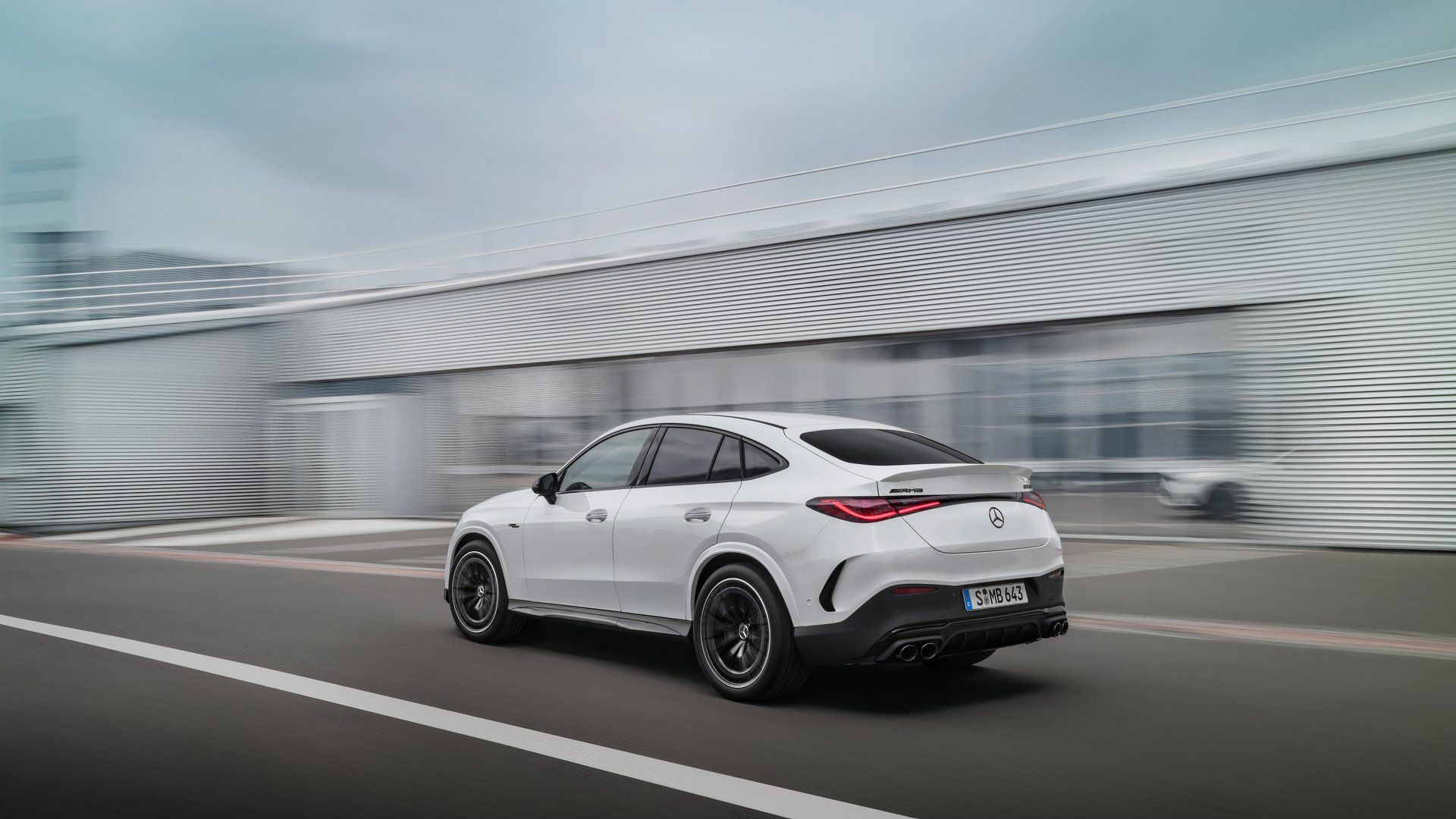 Ranking Mercedes SUV Models By Size: Luxury Meets Versatility