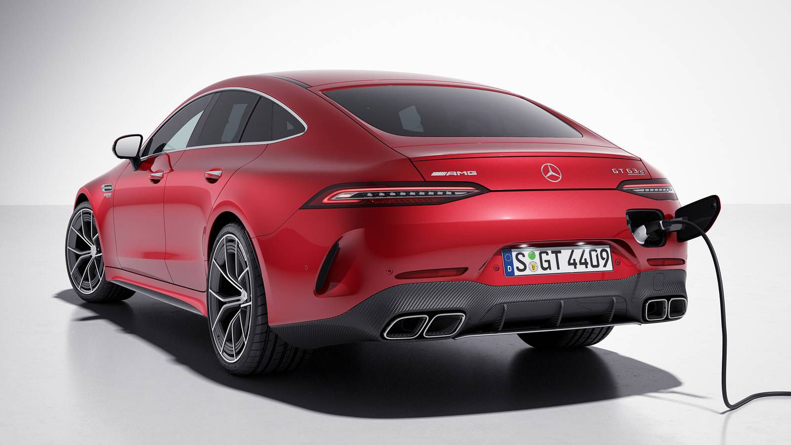 From Efficient Luxury To Fearsome Power: Every Mercedes Hybrid You Can Buy