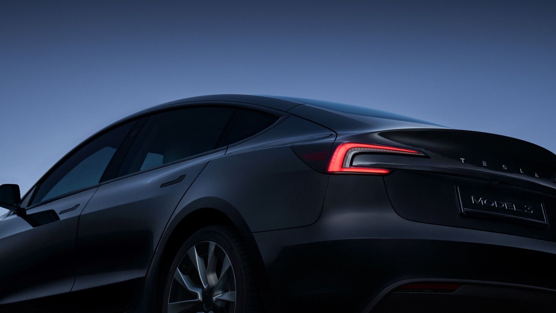 2024 Tesla Model 3 Photo Gallery: Interior and Exterior