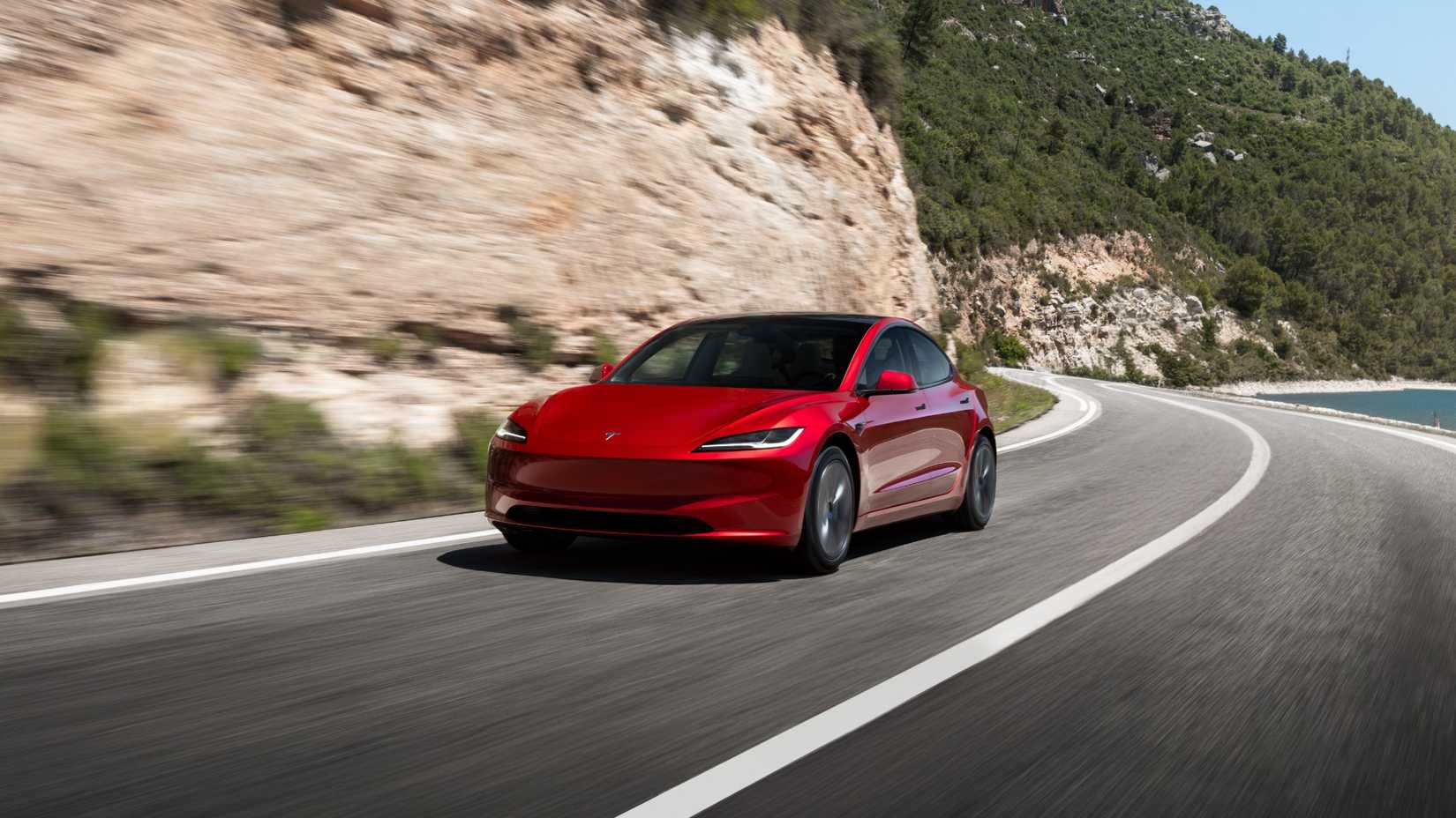 Model 3 Vs. Model Y: 10 Differences Between Tesla's Big-Selling EVs